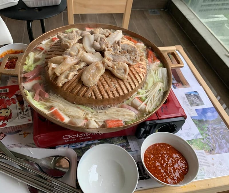 13 Best Mookata Restaurants In Singapore For Your Thai BBQ Cravings