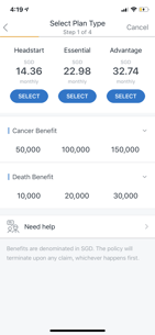 Buying Insurance Through Digibank Apps: Are They Good? | Singsaver
