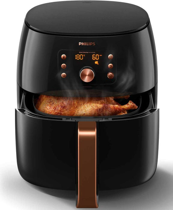 Best Air Fryers Singapore 2021 (Reviews, Prices, Mayer vs Philips)