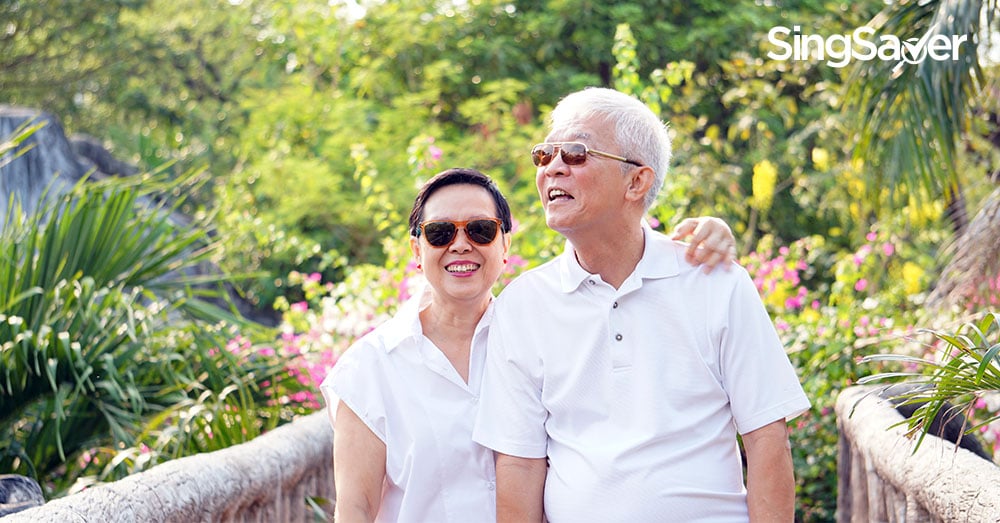 Pros and Cons of Having A Supplementary Retirement Scheme (SRS) Account ...