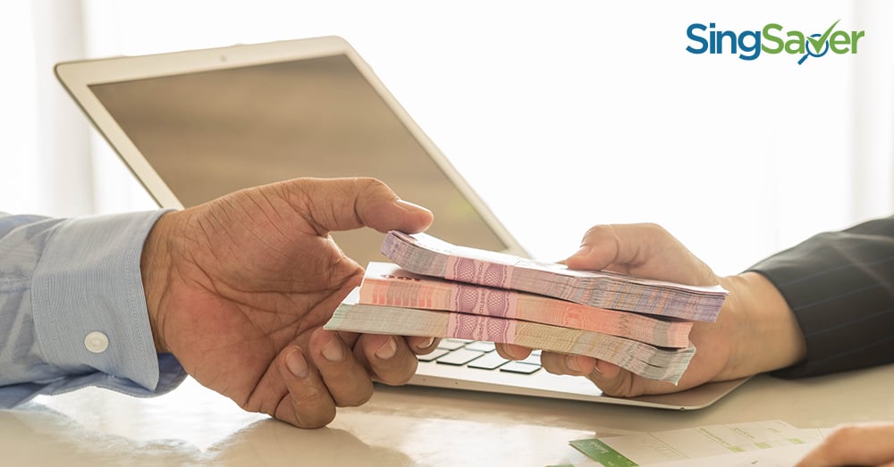 Reducing Balance Method: What is It and Why It Saves Money | Singsaver