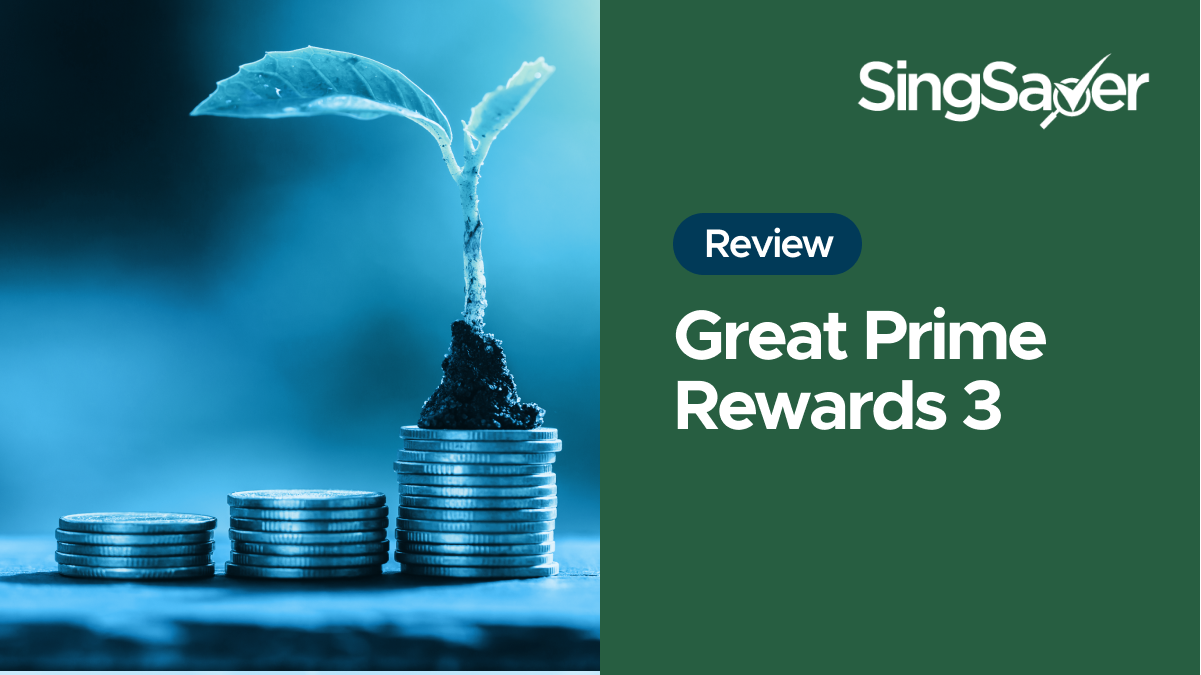 Great Prime Rewards 3 Review: Benefits, Coverage and Exclusions