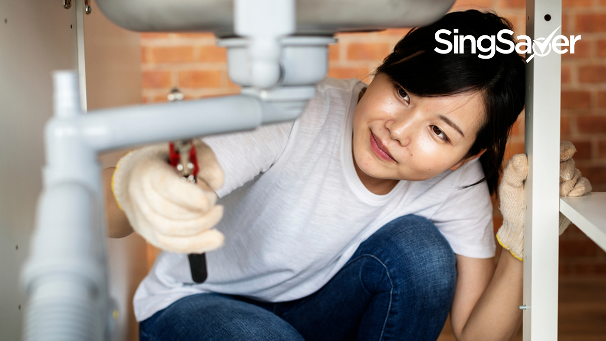 5 Cheap Plumbing Services in Singapore | SingSaver