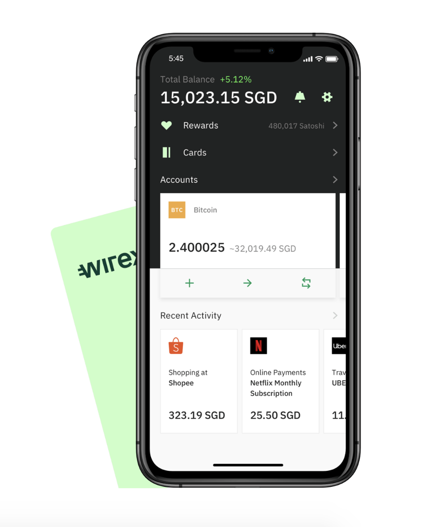 Digital Multi Currency Account Comparison 2023: YouTrip, Wise and more
