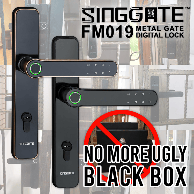 Smart Locks and Digital Locks: A Guide to Cost and Features | Singsaver