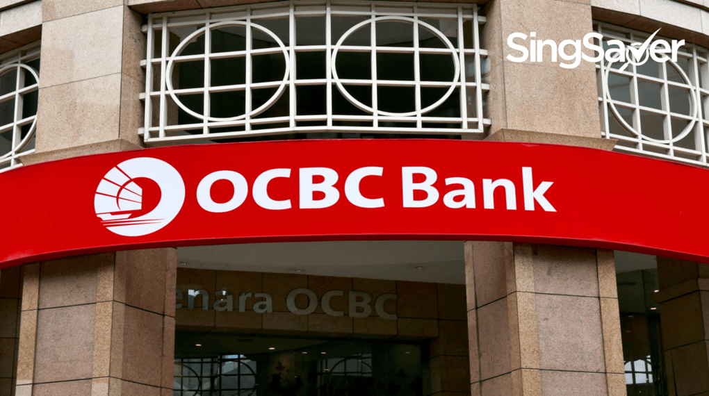 OCBC Premier Banking Singapore Review (2021)