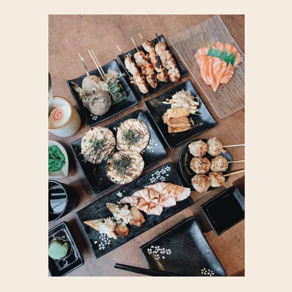 14 Best Japanese Buffet Singapore 2023 - All You Can Eat Sashimi Sushi