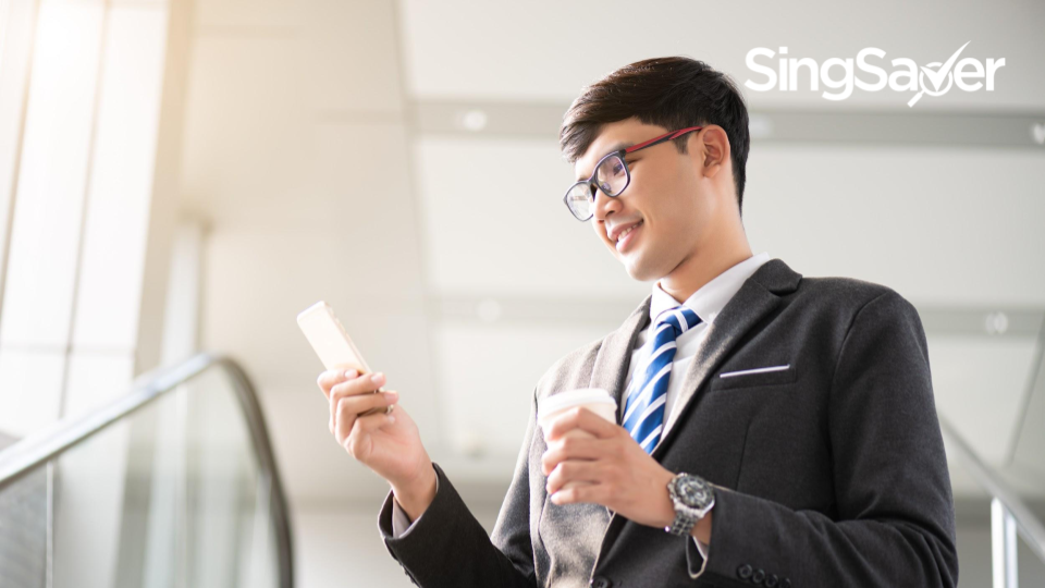 All About Singtel Dash Rewards Program