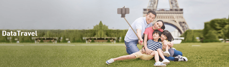 Data Roaming Options When Traveling | SingSaver