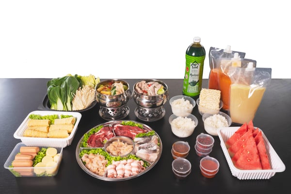 14 Hotpot Delivery In Singapore For Your Next Steamboat Feast
