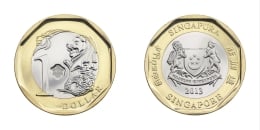 11 Mind-Blowing Facts About The Singapore Dollar You Probably Didn’t Know