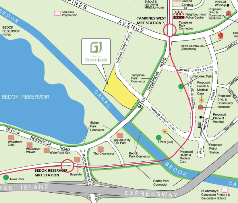 HDB BTO Launches In 2021 (February, May and August) | SingSaver