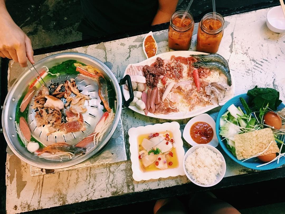 13 Best Mookata Restaurants In Singapore For Your Thai BBQ Cravings