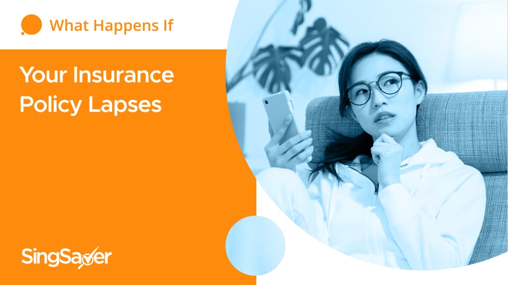 What Happens If Your Insurance Policy Lapses, And How To Prevent ...