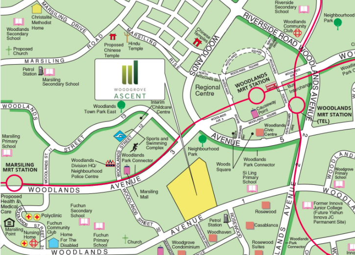 HDB BTO Launches In 2021 (February, May and August) | SingSaver