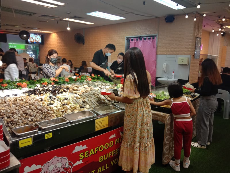 13 Best Mookata Restaurants In Singapore For Your Thai BBQ Cravings