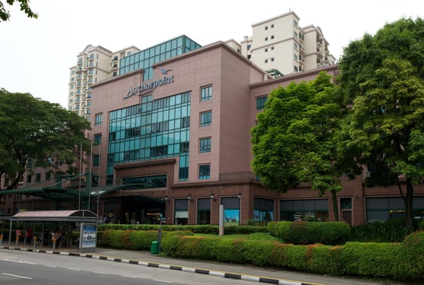 13 Best Discount Stores Singapore 2022 - Street/Thrift Shops, Cheap Malls