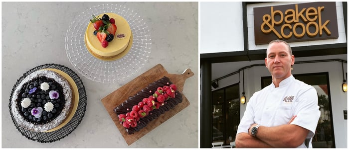 Baking Classes in Singapore: Cake Decorating, SkillsFuture Courses