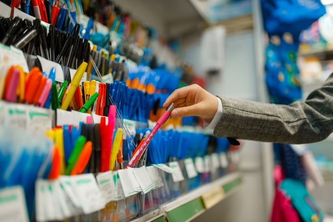 14 Best Stationery Shops In Singapore 2022 Prices Store Locations 14 Best Stationery Shops In Singapore 2022 Prices Store Locations