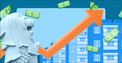 The Real Cost: How Much Do I Need to Earn to Live Comfortably in Singapore?