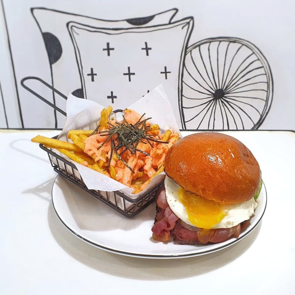 8 Unique Themed Cafes In Singapore You Never Knew Existed