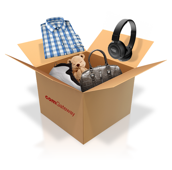 vPost v comGateway v ezbuy v Buyandship Singapore | SingSaver