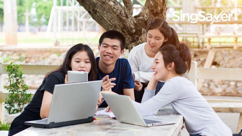 CPF Education Loan Scheme (CPFB) - What Is It And How To Apply?