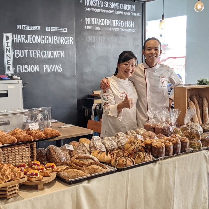 Baking Classes in Singapore: Cake Decorating, SkillsFuture Courses