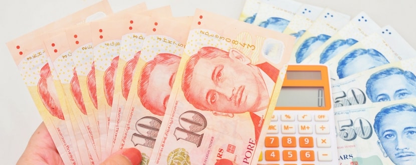 How to Use DBS Cashline for Different Financial Needs