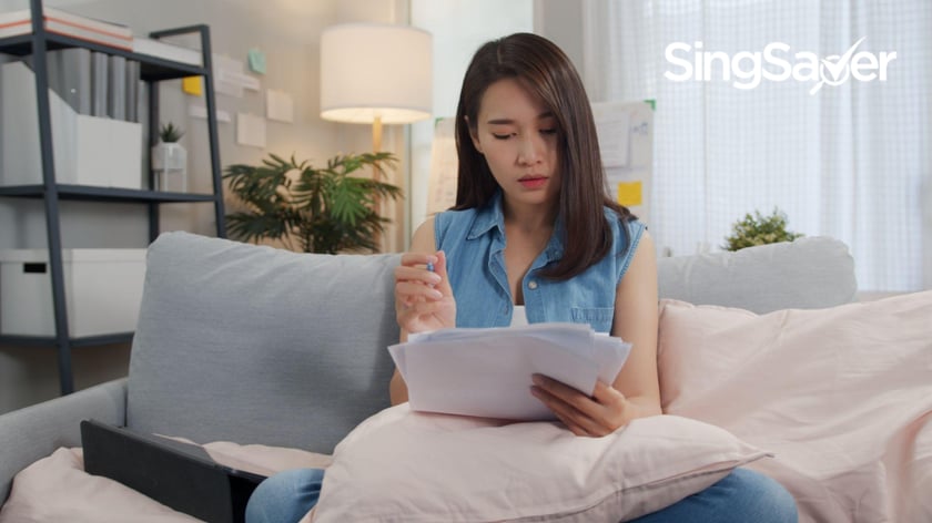 Understanding Different Types of Credit Lines in Singapore: Pros & Cons