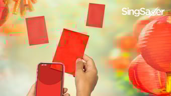 Digital Angbaos Are The Way To Go This Chinese New Year | SingSaver