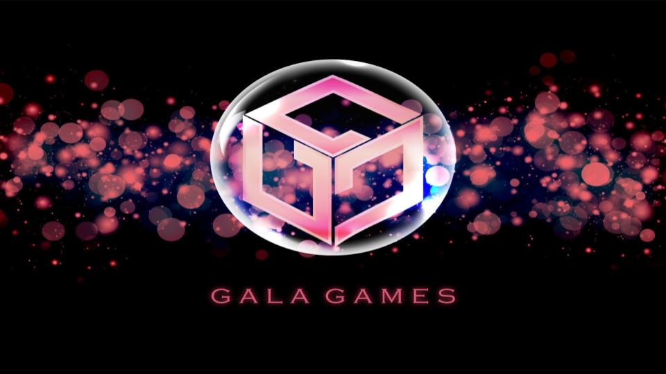What Is Gala Games And Why Is This Blockchain Gaming Platform Growing ...