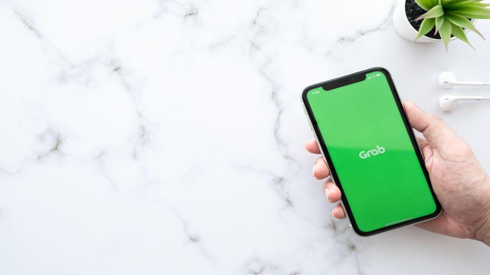 Grab Financial Services Launches Earn+: How Does It Work?