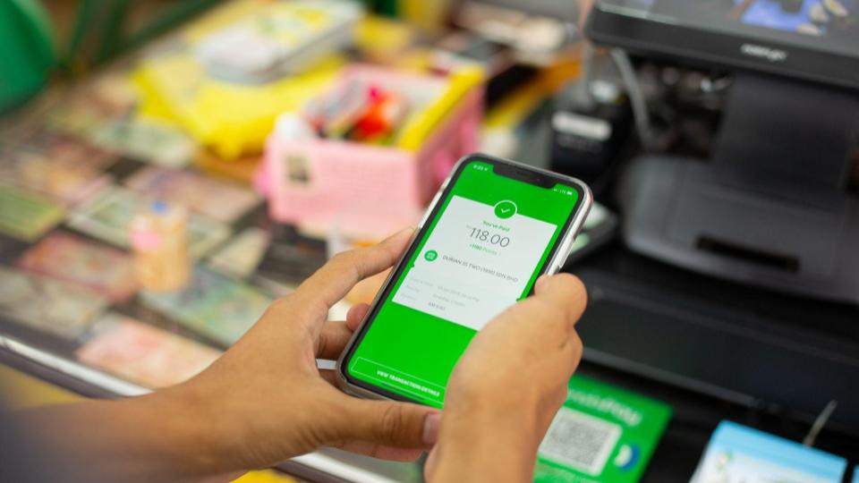 Here Are The Banks That Can Now Be Linked To Your GrabPay Wallet And ...