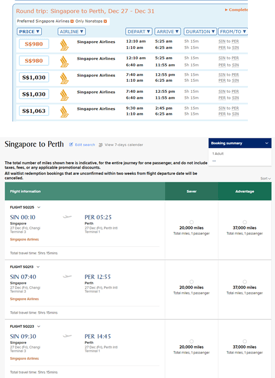 10 Most Popular Year-End holiday Destinations