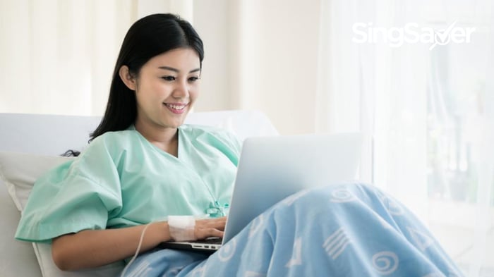 Great Eastern Personal Accident Insurance Plans Review