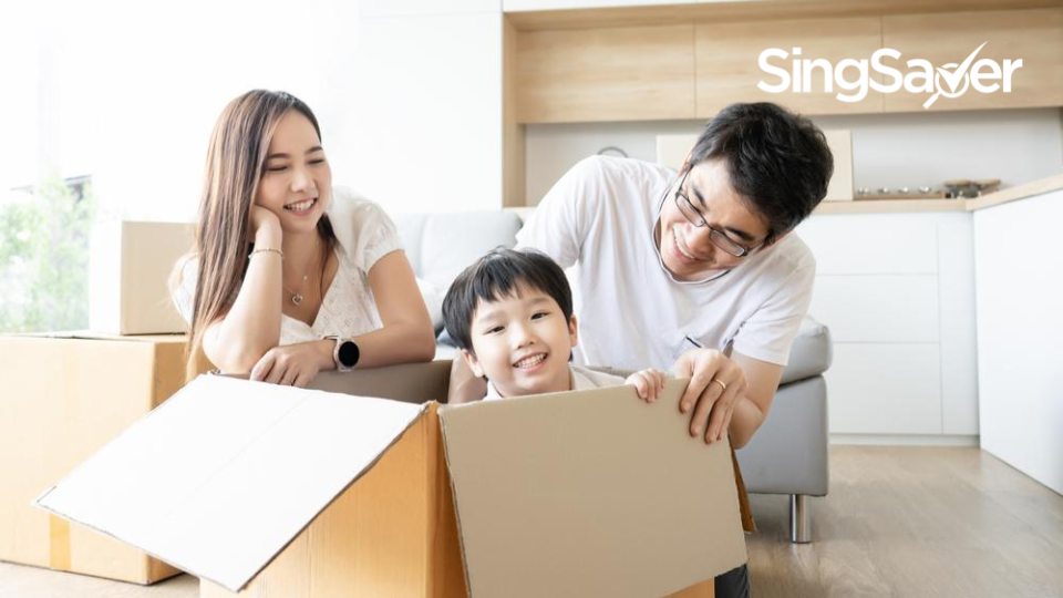 Joint Tenancy vs. Tenancy-In-Common: Owning Property | Singsaver