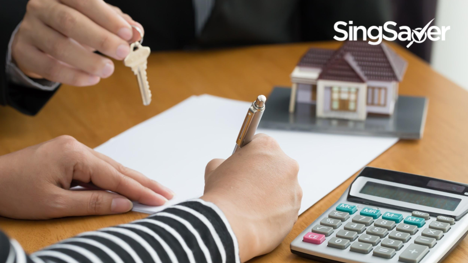 Legal Loan Limits You Need To Know About In Singapore | Singsaver