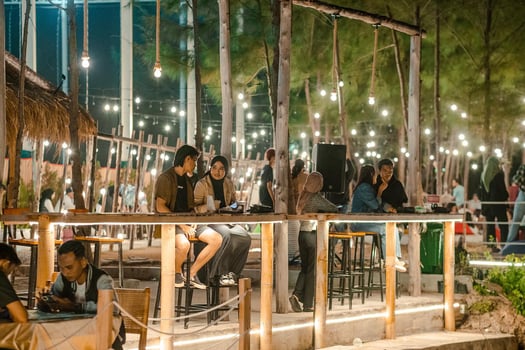 What To Do In Batam: Our Ultimate Travel Guide & Itinerary