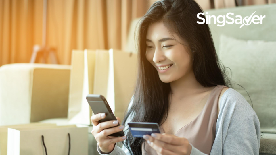 Which Digibank App Offers The Best Experience? | Singsaver