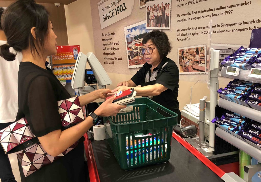 OCBC 365 Credit Card: 5 Things to Love About It | SingSaver