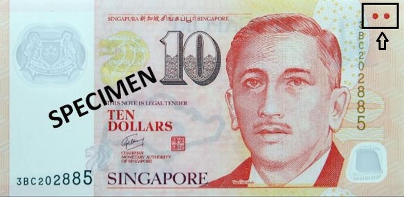 11 Mind-Blowing Facts About The Singapore Dollar You Probably Didn’t Know