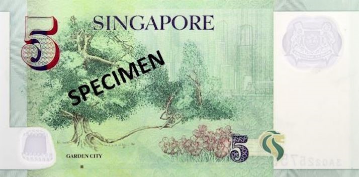 11 Mind-Blowing Facts About The Singapore Dollar You Probably Didn’t Know