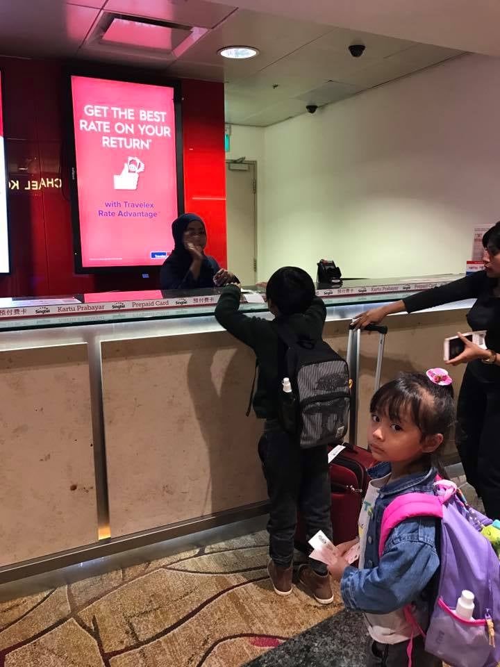 Holidays With Kids: How To Keep Them Fresh & Exciting | SingSaver