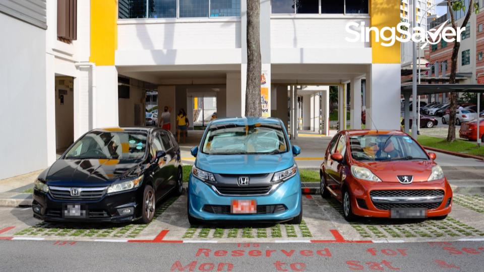 Red-Plate Off-Peak Car: Is OPC Really Worth The Cheaper Price? (2021)