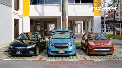 Is S$0 Down Payment Car Purchase In Singapore Possible? (Buy New Car)