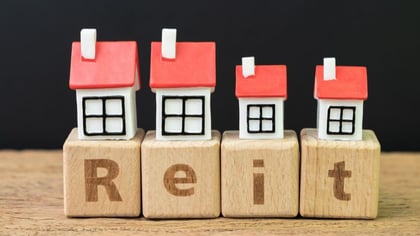 A Complete Guide To Real Estate Investment Trusts (REITs)