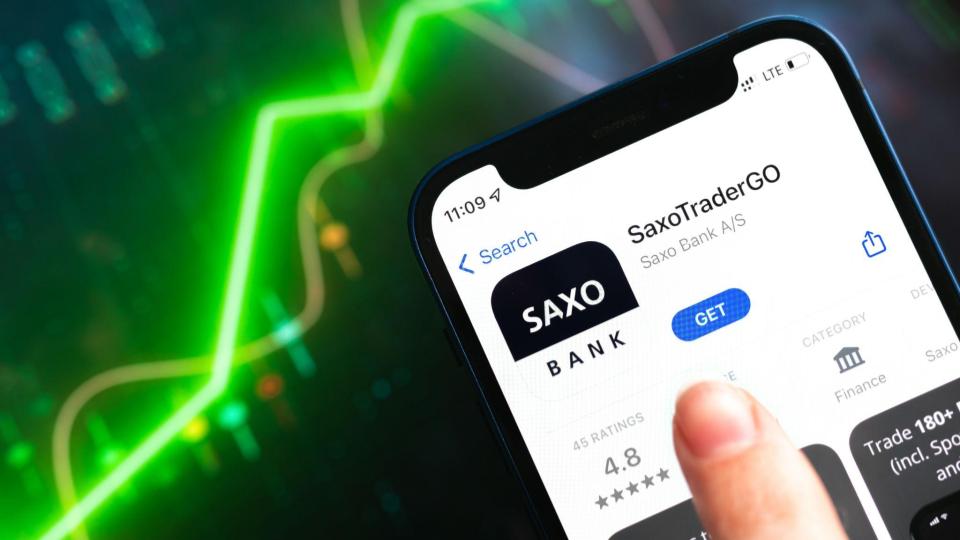 Saxo Markets Investment Brokerage & SaxoTraderGo Review (2023)
