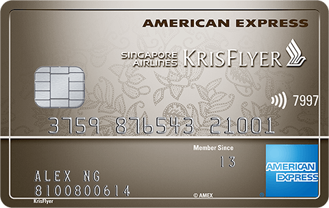 Your Path To Premium Travel: 7 KrisFlyer Elite Gold Benefits And Beyond