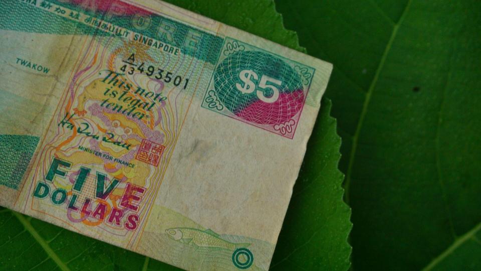 Old Singapore Notes: Complete Guide Where To Sell, Value, Rarity